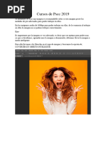 Guia Transiciones Efectos CapCut | PDF