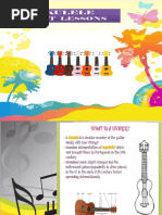 Kodaly Worksheet | PDF