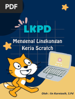 Modul Informatika Kelas 7 Algoritma Dan Pemrograman | PDF