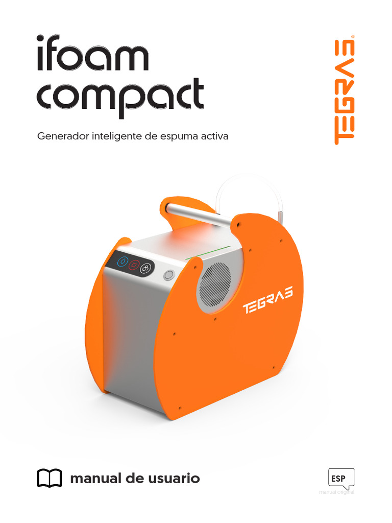 Ifoam Compact Esp | PDF | Residuos | Calidad (comercial)