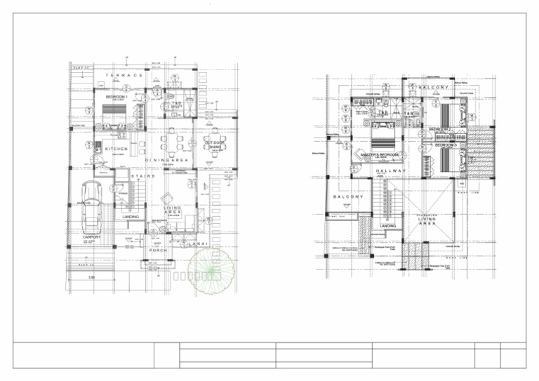 Floorplan Final | PDF