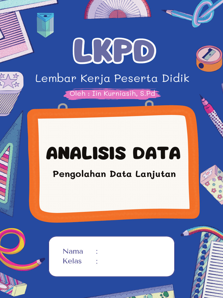 LKPD_Analisis Data | PDF LKPD_Analisis Data | PDF