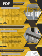 Poundage Concrete | PDF | Beam (Structure) | Concrete