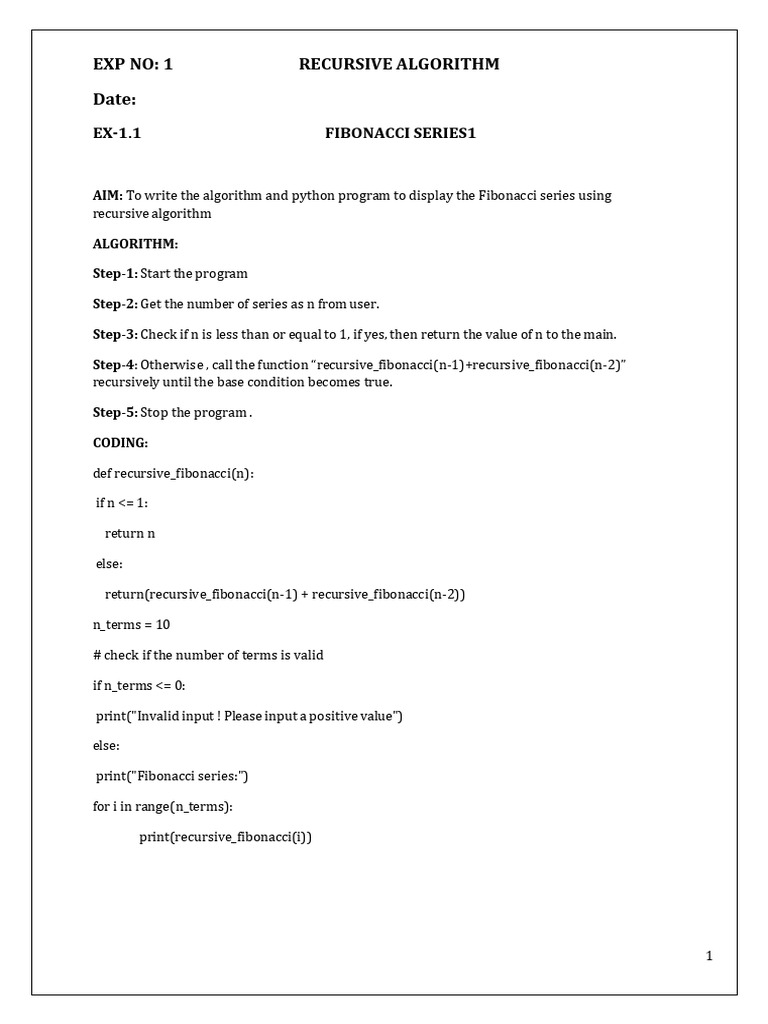 Daa Lab Manual Pdf Computers Technology And Engineering 