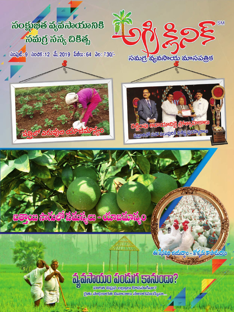 108 May 2019 | PDF | Home & Garden