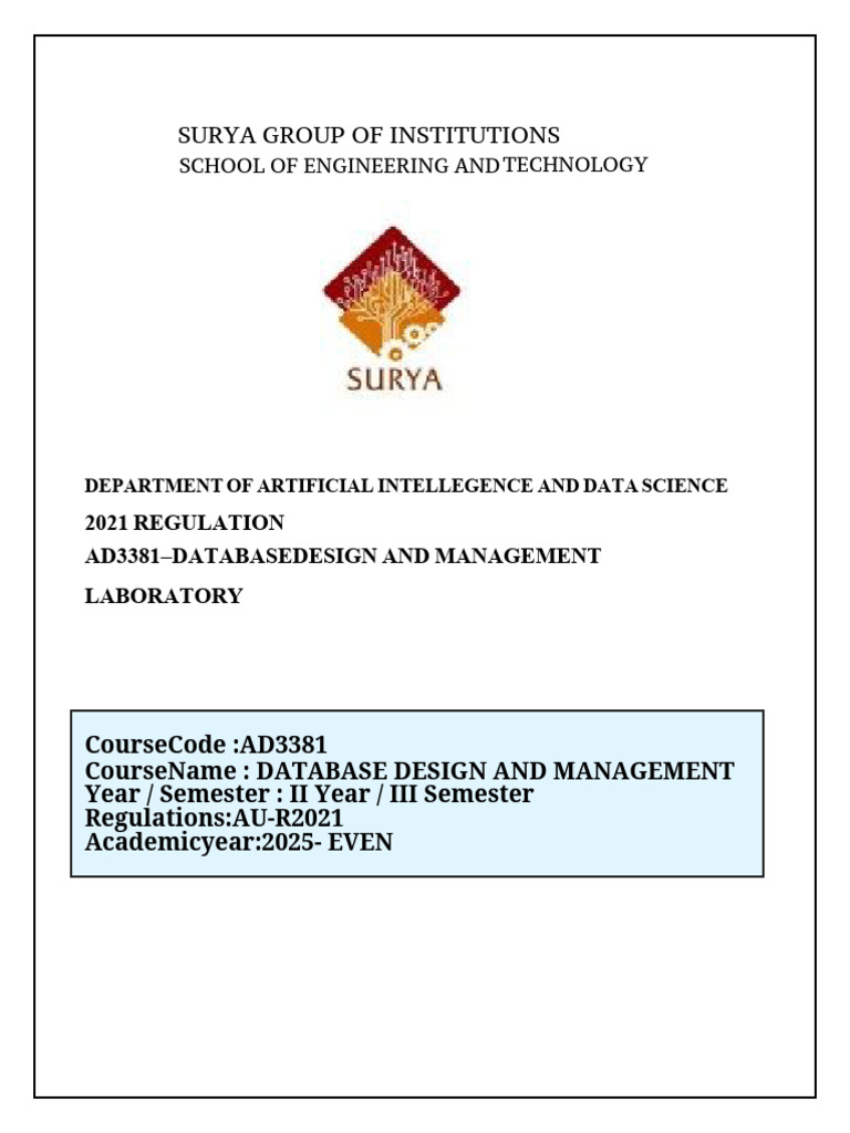 DBM (1) (1) | PDF | Relational Database | Information Retrieval