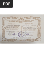 EAES - Educational Assessment and Examination Services | PDF | Career ...