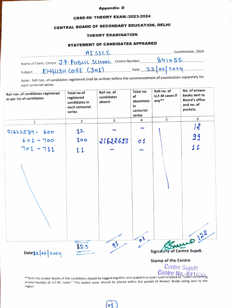 Adobe Scan 22 Feb 2024 | PDF | Qualifications | Educational Stages