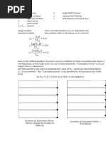 API-650 Tank Shell Design Guide | PDF | Pascal (Unit) | Pressure