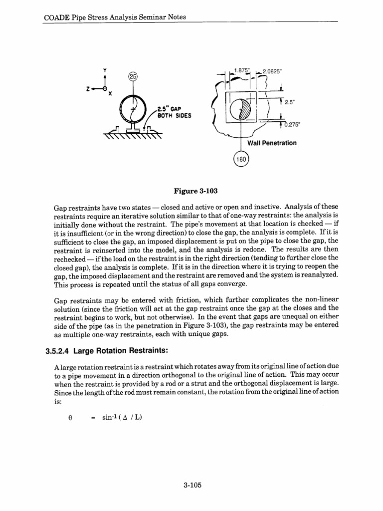 Large Rotation-1 | PDF