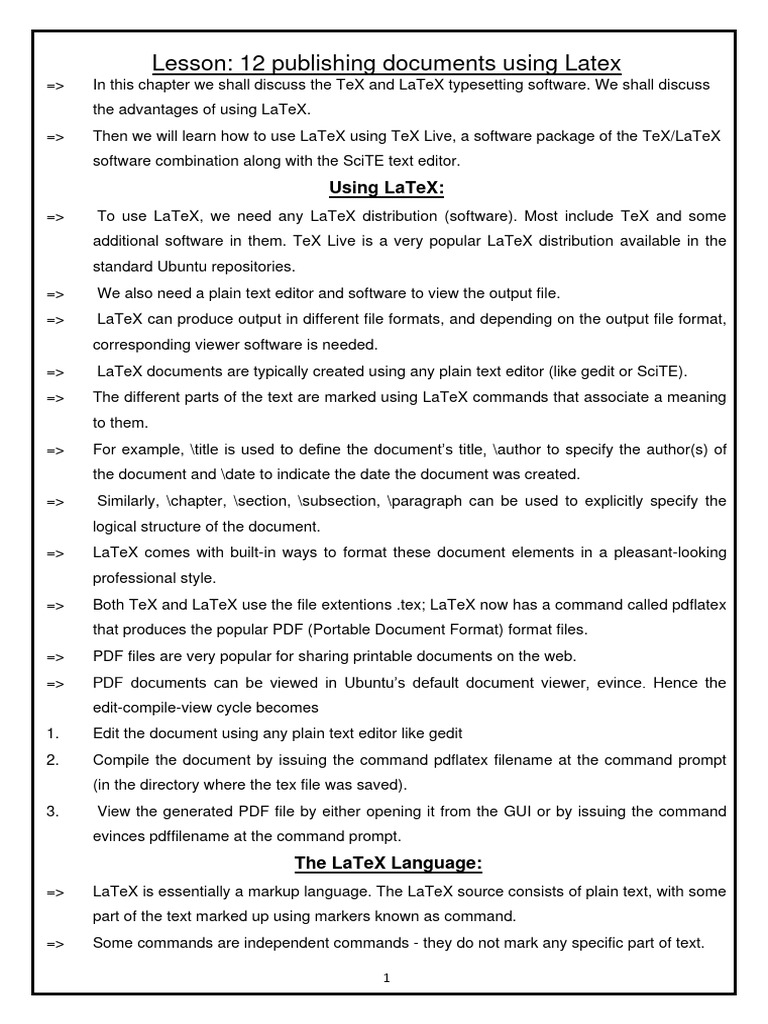 Lesson 12 - 50 Marks MCQ | PDF | Typefaces | Te X Lesson 12 - 50 Marks MCQ | PDF | Typefaces | Te X