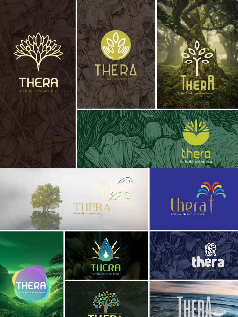 Thera Brand All | PDF