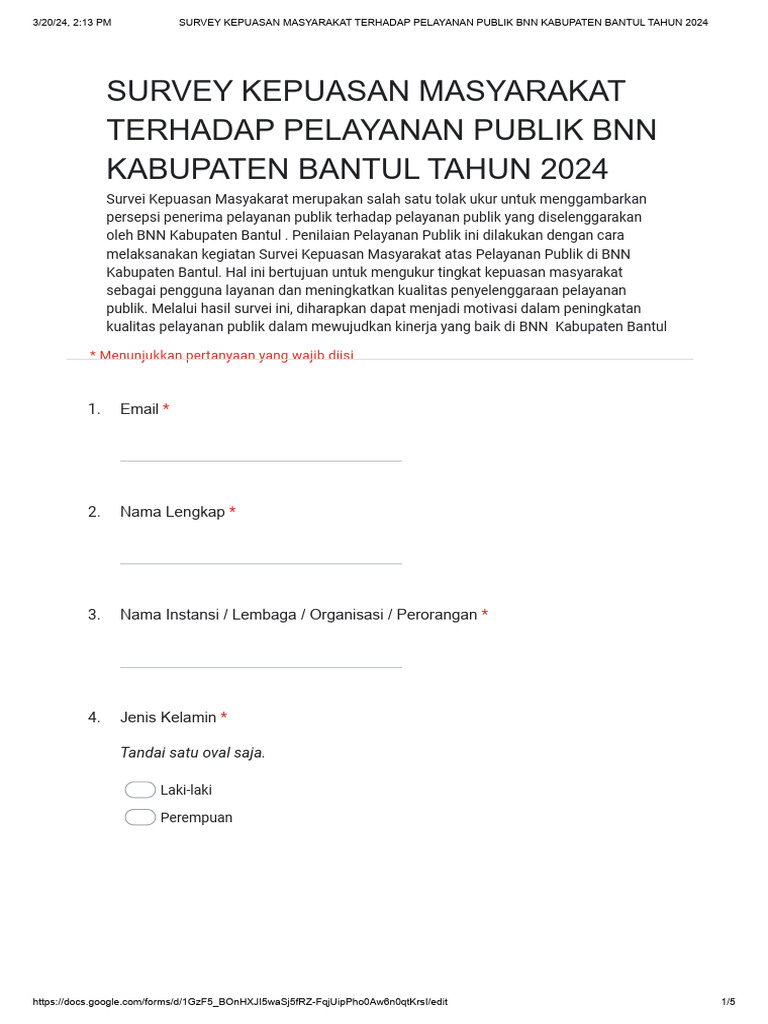 Form SKM 2024 | PDF