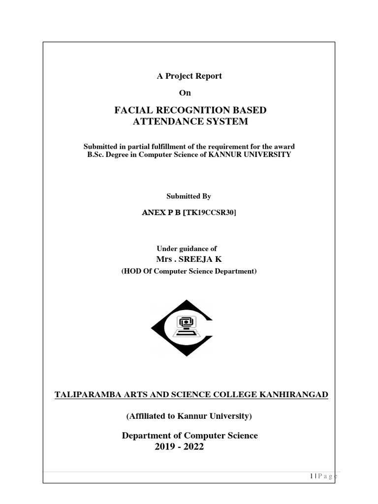 Anex Project | PDF | Python (Programming Language) | Feasibility Study