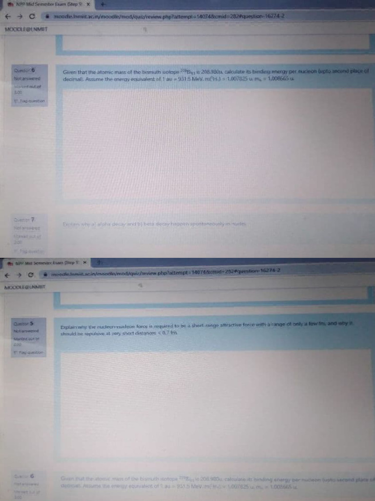 Moodia - Lnmit.ac - In/moodle/mod/quiz/review - Phip?attempt-1407a8cmid - 282#question-16274-2 ...