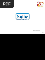 Accelerator A3600: Abbott Diagnostics | PDF | Electromagnetic ...