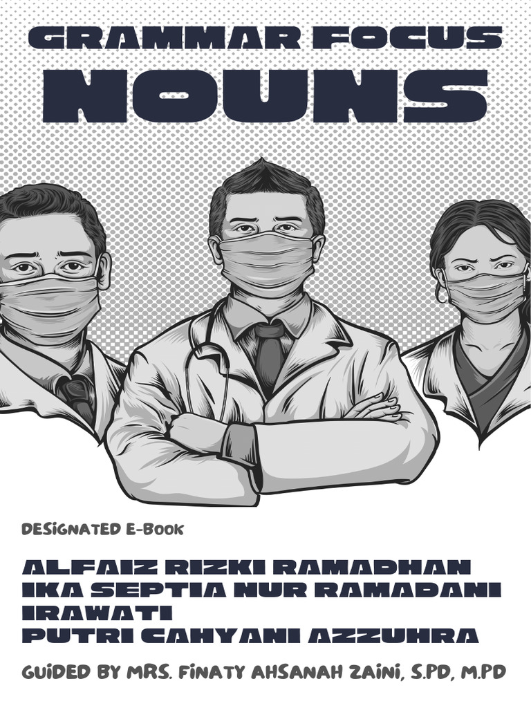Nouns | PDF | Noun | Hospital