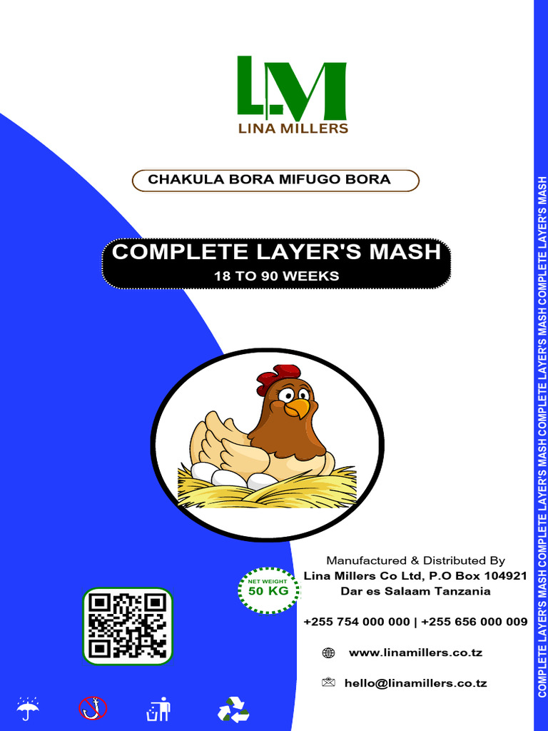 Lina Feeds PDF | PDF