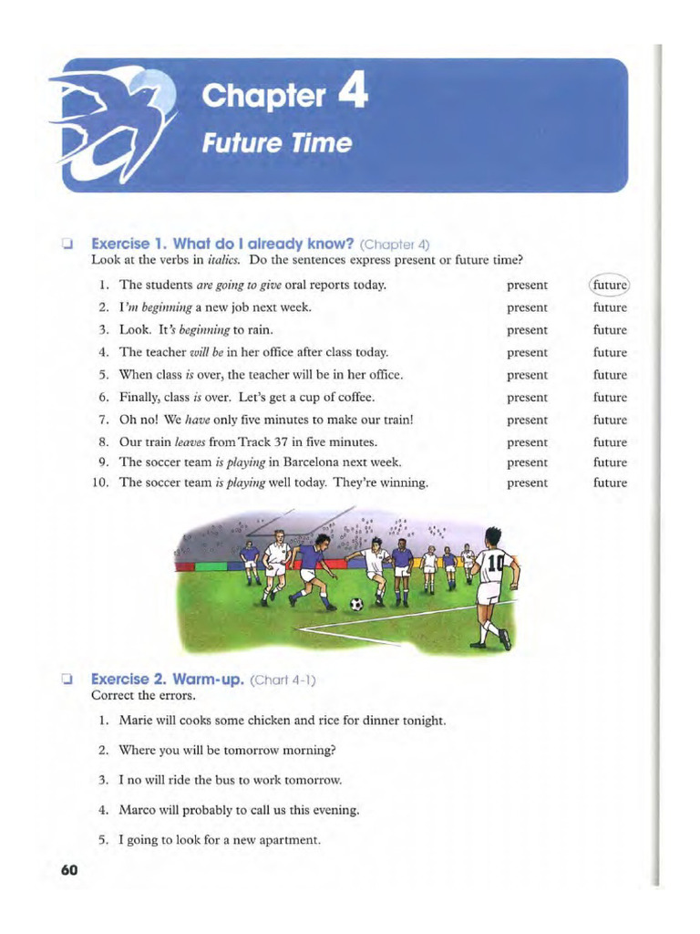Future Times | PDF