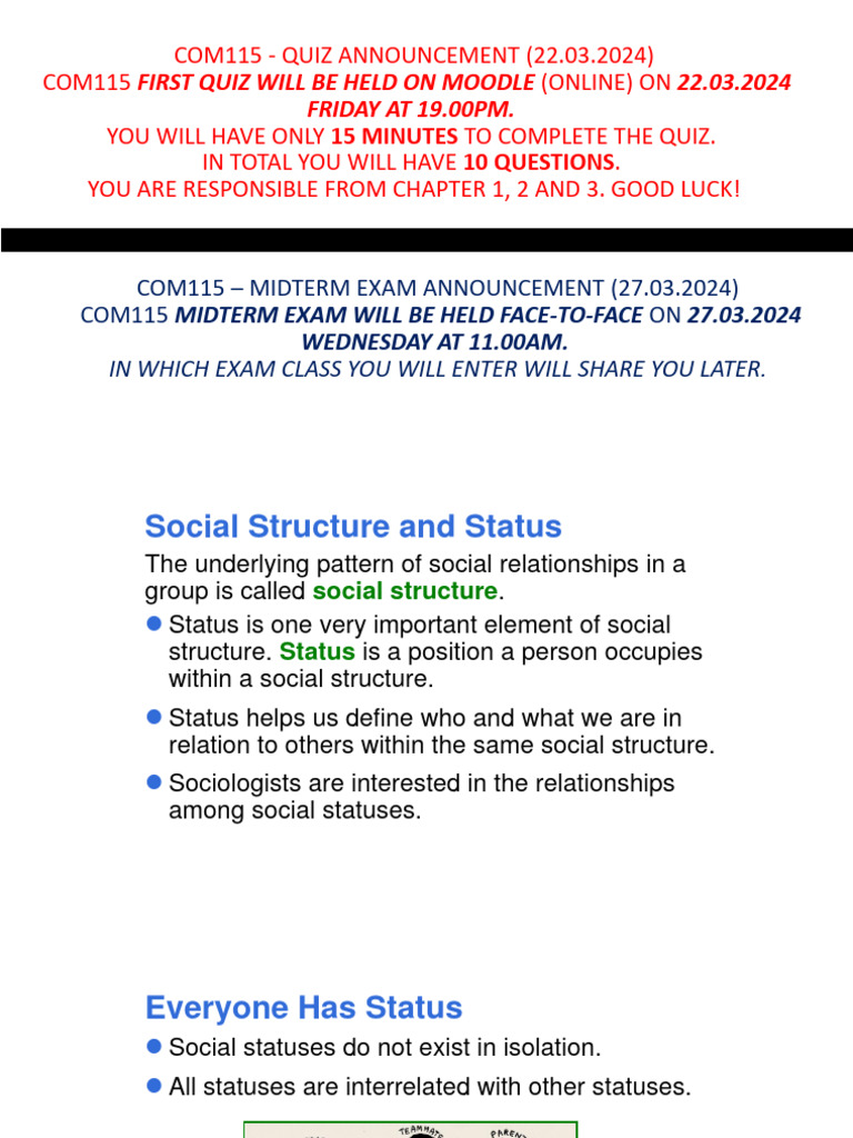 Socializm 4 | PDF | Society | Solidarity