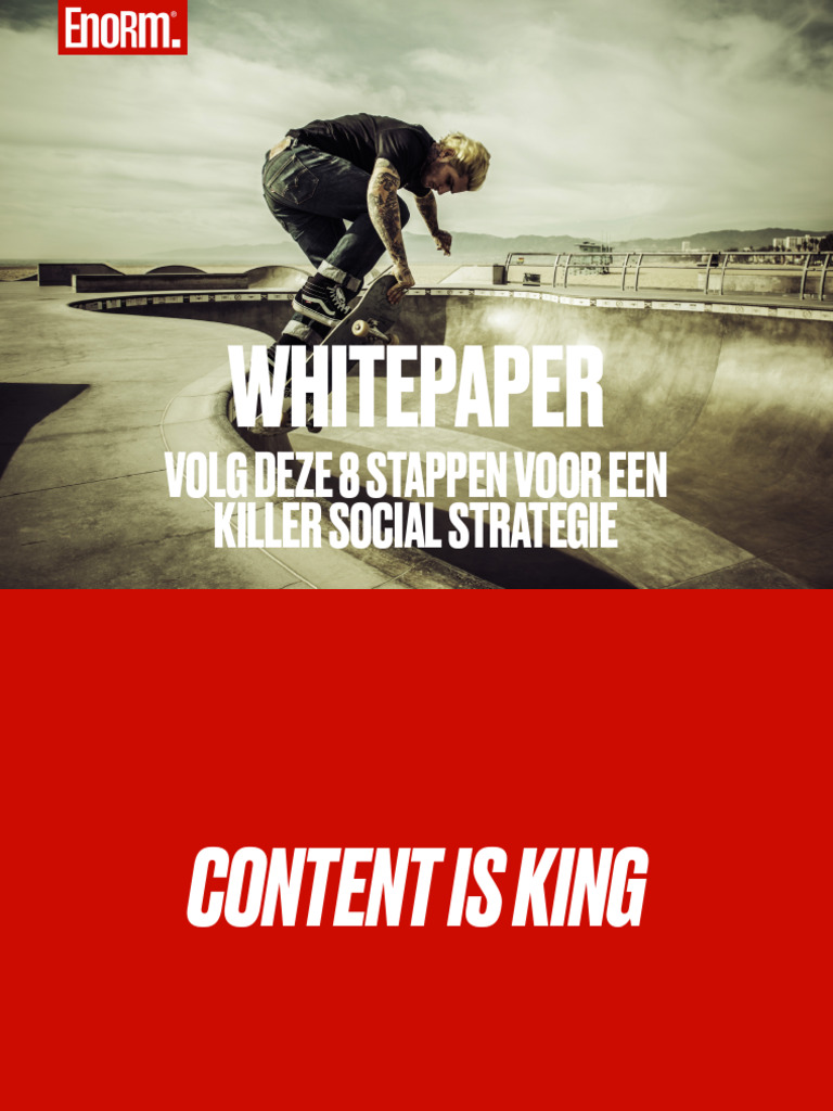 Whitepaper Social | PDF