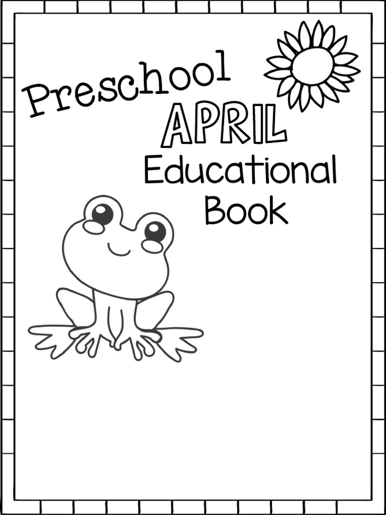 April Educational Pack | PDF | Letter Case | Easter