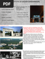 NID Case study-FINAL | PDF