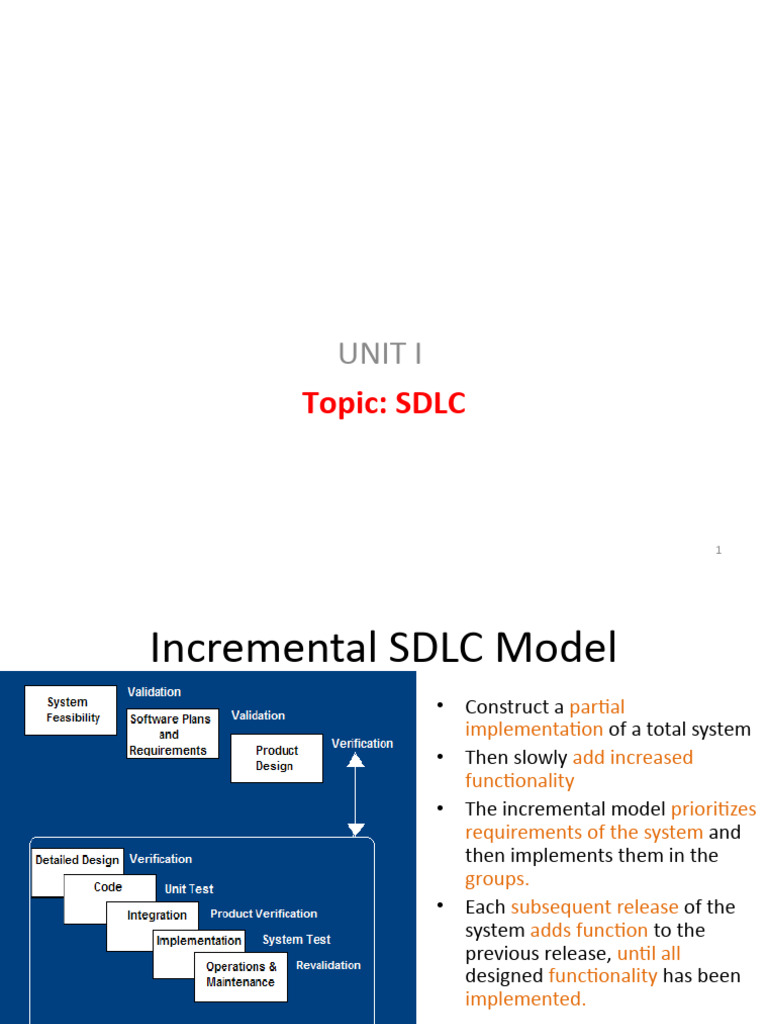 5-Process Models-09-01-2024 | PDF | Software Prototyping | Software ...
