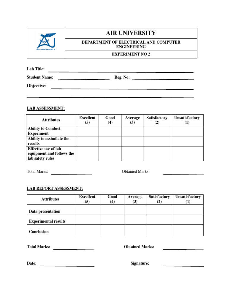 Lab 02 | PDF | Transformer | Electrical Components