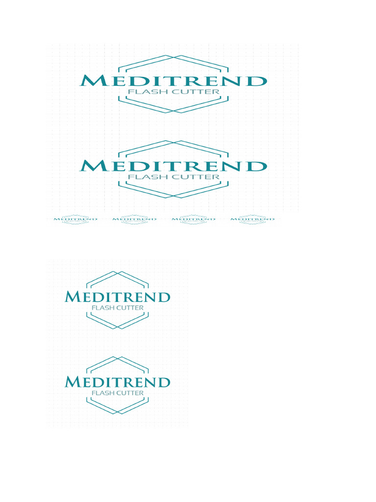 Logo Meditrend | PDF