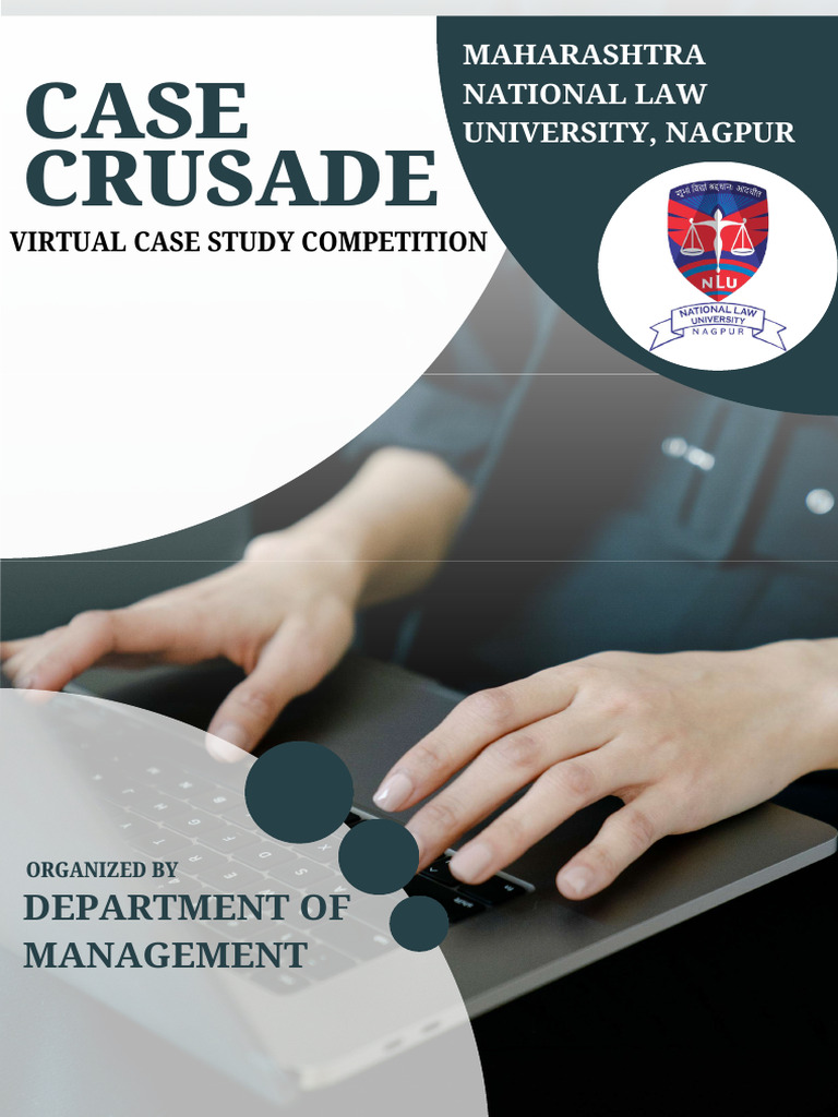 CASE CRUSADE Brochure Final - Compressed 1 | PDF