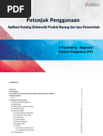 Buku Panduan KBKI Rev Bayu | PDF