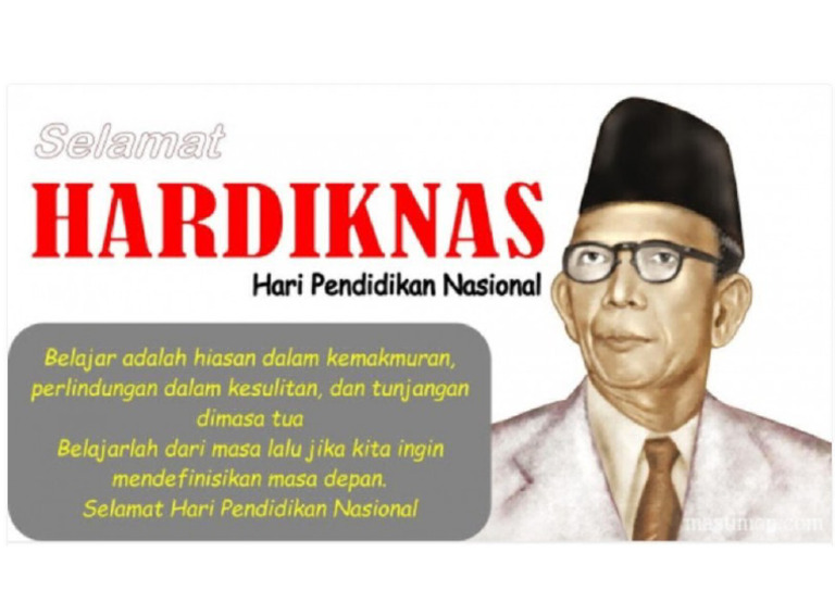 Mading Pendidikan Nasional | PDF