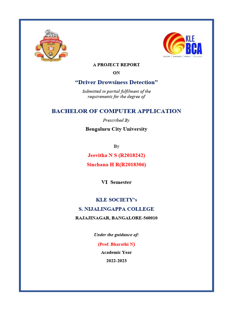 Final Report (1) (AutoRecovered) | PDF | System | Python (Programming Language)