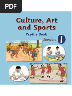 Sound and Read Book 1 | PDF