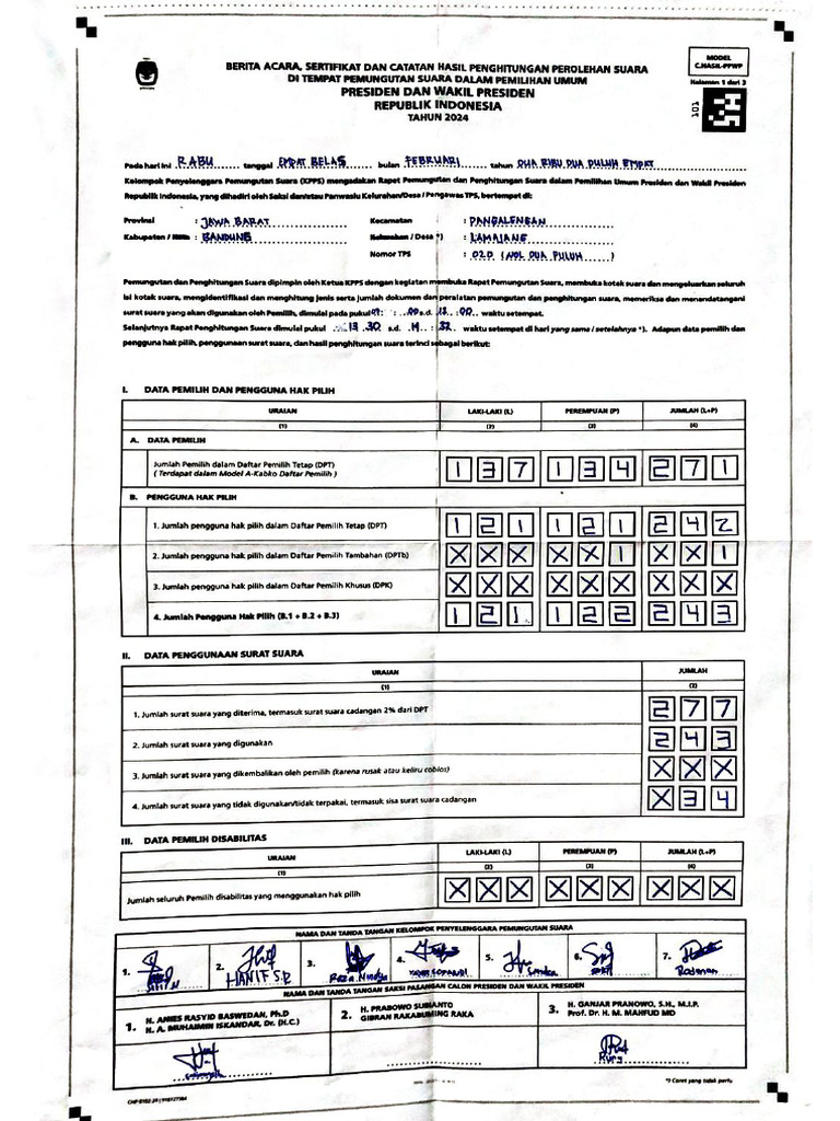 C PLENO PPWP Tps 20 | PDF