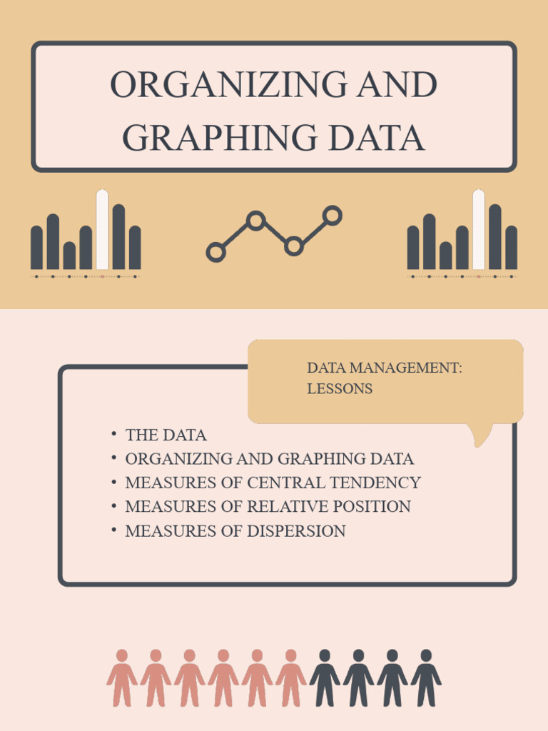 Organizing and Graphing Data Guide | PDF | Probability Theory | Statistics