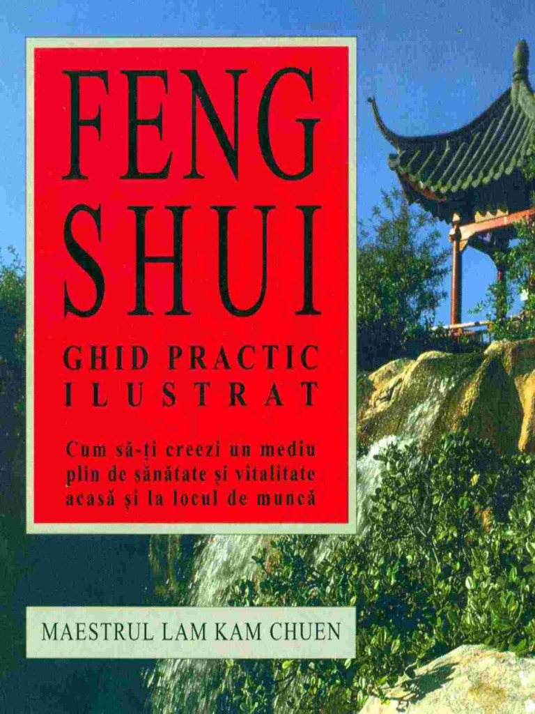 Feng_Shui_Ghid_practic_ilustrat | PDF