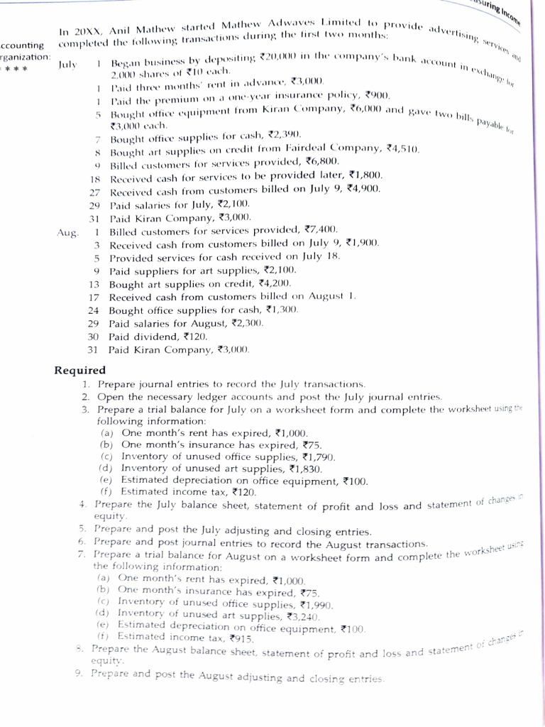 Adobe Scan 05 Mar 2024 | PDF | Money | Economies