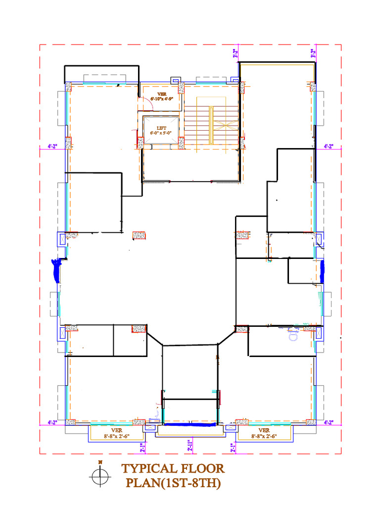 Floorplan 1 | PDF