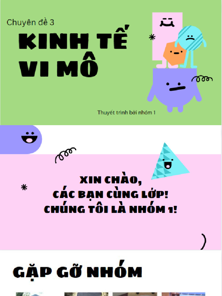 KTVM-nhóm 1- chuyên đề 3 | PDF
