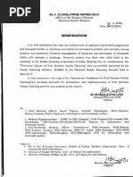 Ppiucd | PDF | Childbirth | Postpartum Period