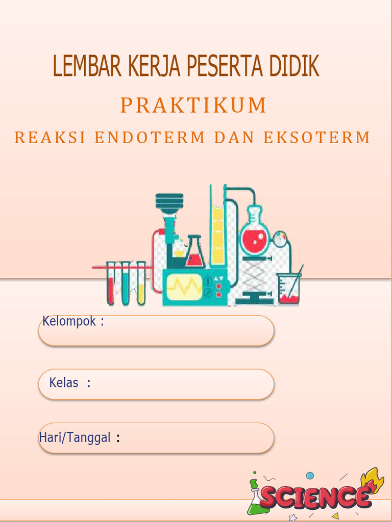 LKPD Azima Adha MC | PDF