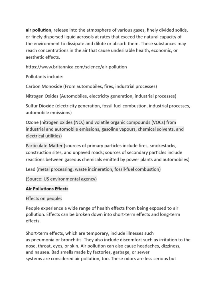 AP Research | PDF