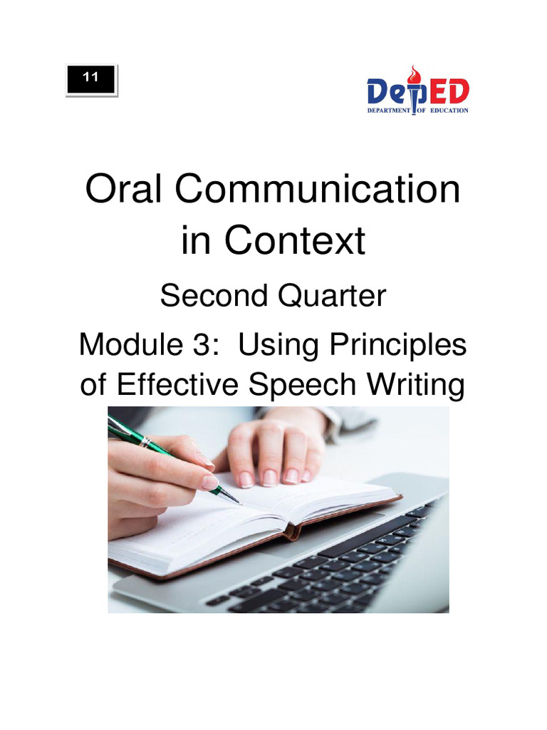 OCC Q2 Module 3 Ms. Gonzaga | PDF | Subject (Grammar) | Stars