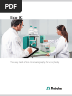 MagIC Net User Guide v3.2 PDF | PDF | Chromatography | Syringe