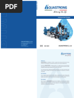 Rain Bird Design Guide | PDF | Pipe (Fluid Conveyance) | Irrigation