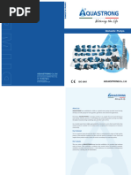 Hidrostal Catalogue | PDF | Pump | Pumping Station