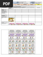 Gottman Rapoport Worksheet | PDF | Behavioural Sciences | Cognition