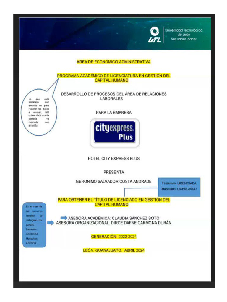 Portada Ife 2024 | PDF